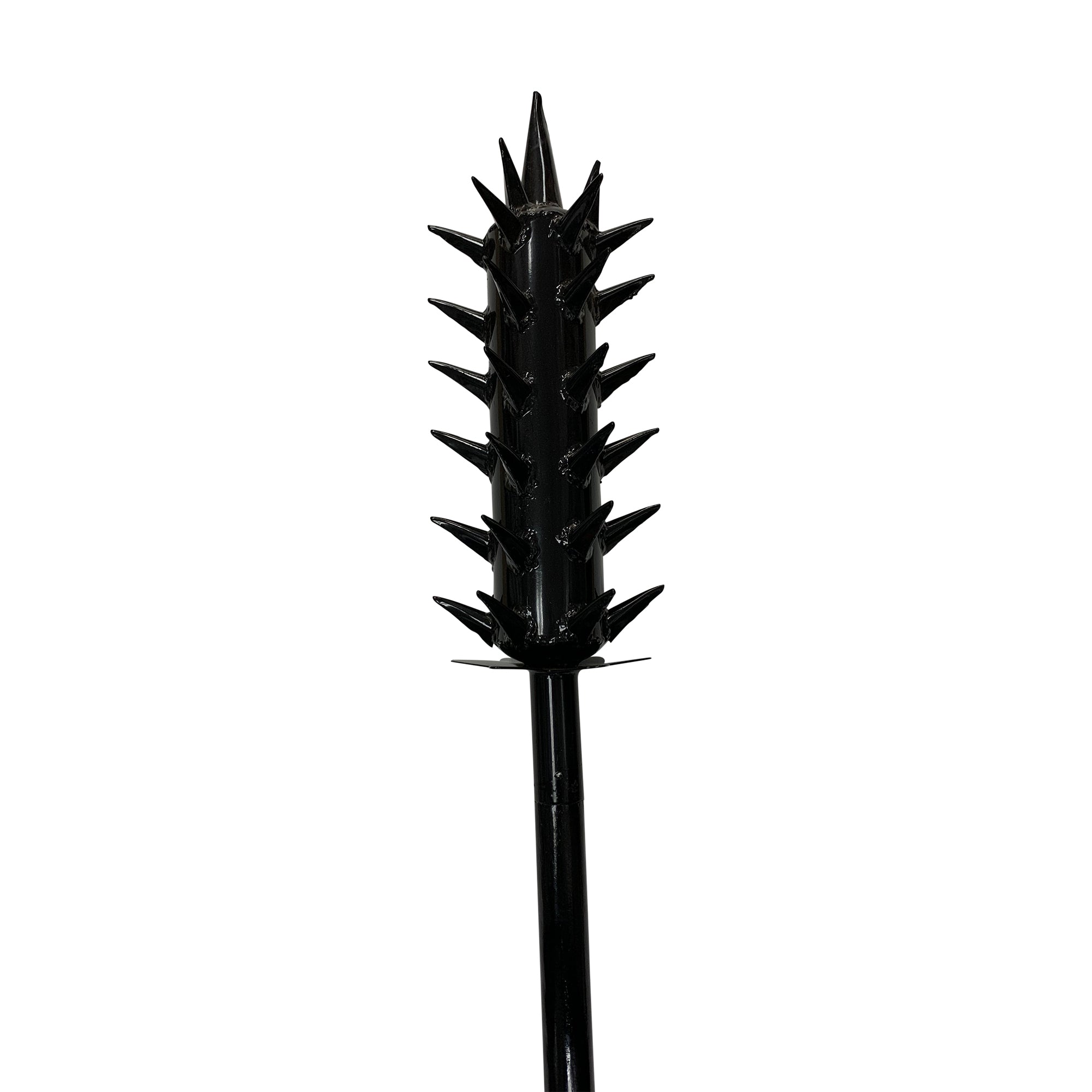 Wolf Teeth Long Weapon