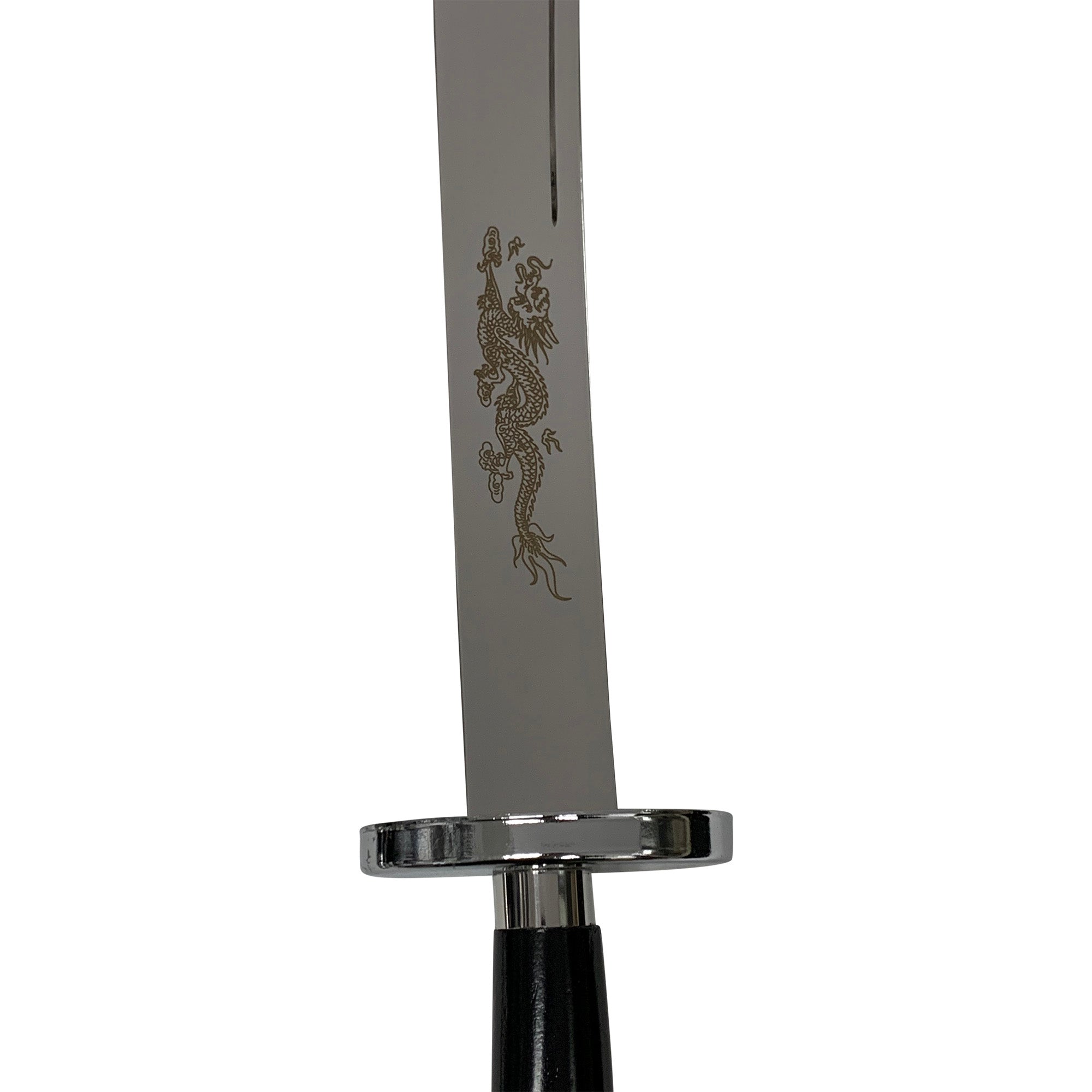 Stainless Steel Broadsword
