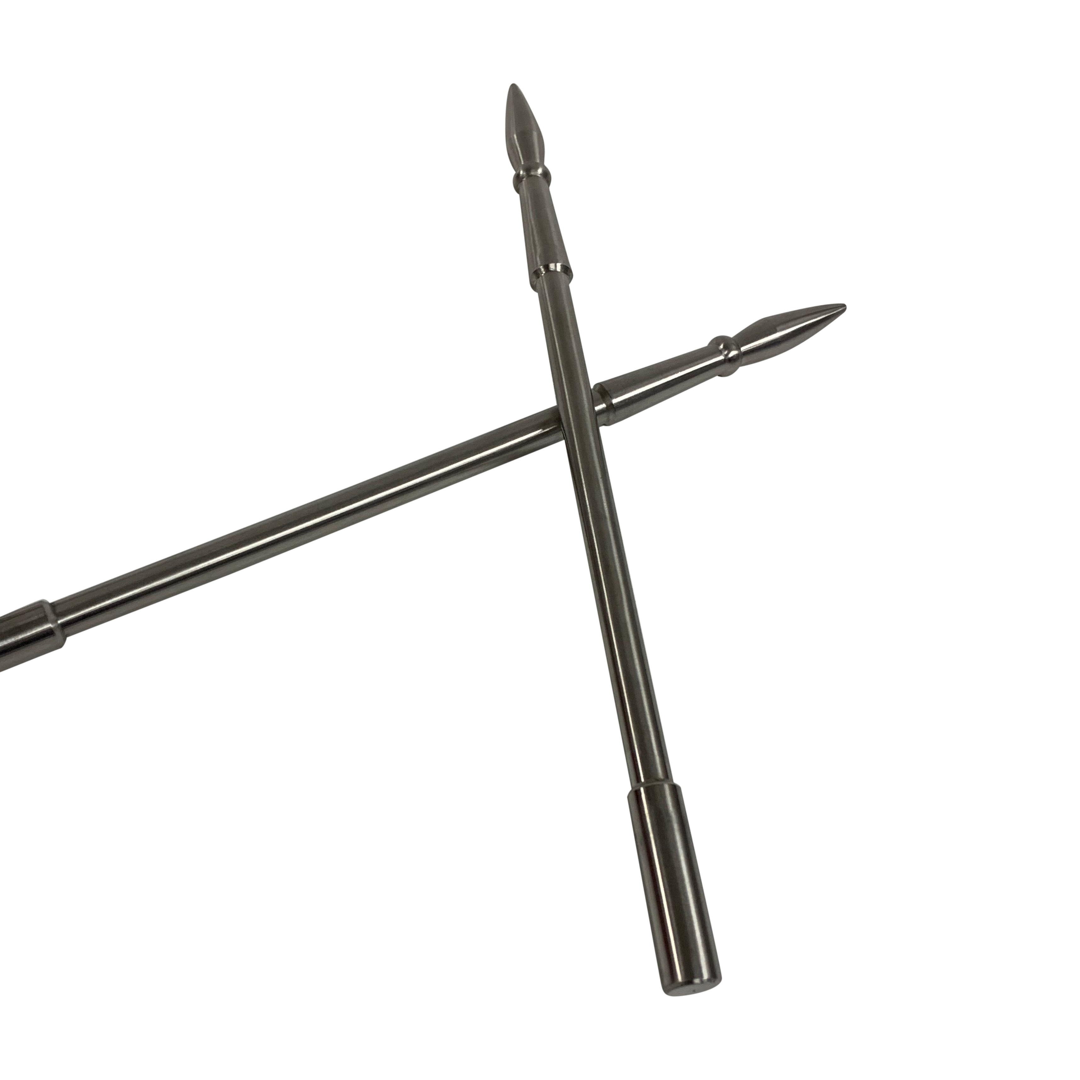 Chinese Traditional training martial arts weapons Judge's Pen