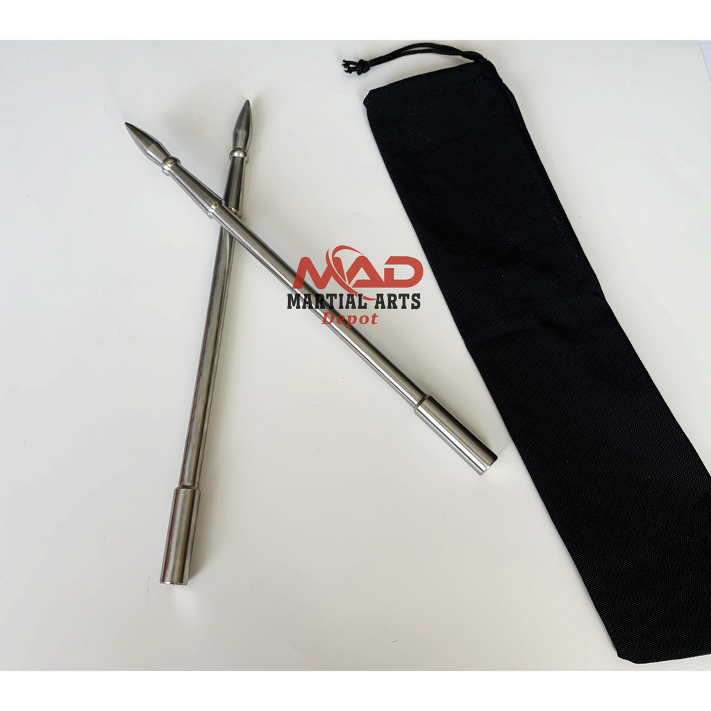 Chinese Traditional training martial arts weapons Judge's Pen