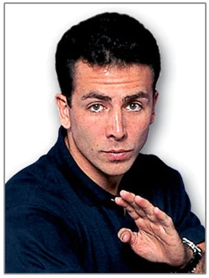 NAVY SEAL COMBAT TRAINING DVD WITH FRANK CUCCI